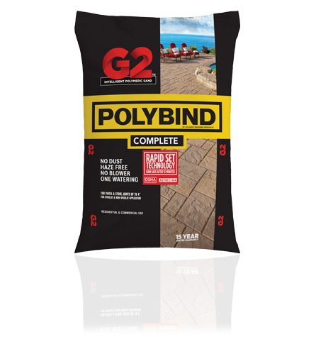 Polybind Dust - Grey – Jb-mulch-co