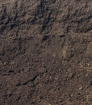Dark Brown Soil UltraGrow Black Label Garden Soil | Centenary