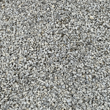 #57 White Limestone – Jb-mulch-co