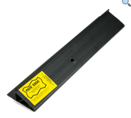 PAVE EDGE PRO RIGID – Jb-mulch-co